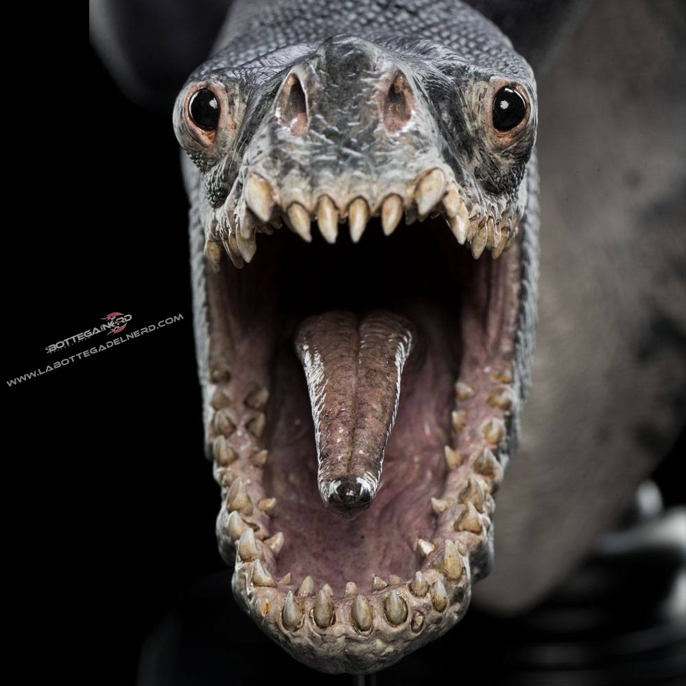 Lord of the Rings - Busto The Fell Beast 50cm - La Bottega Del Nerd