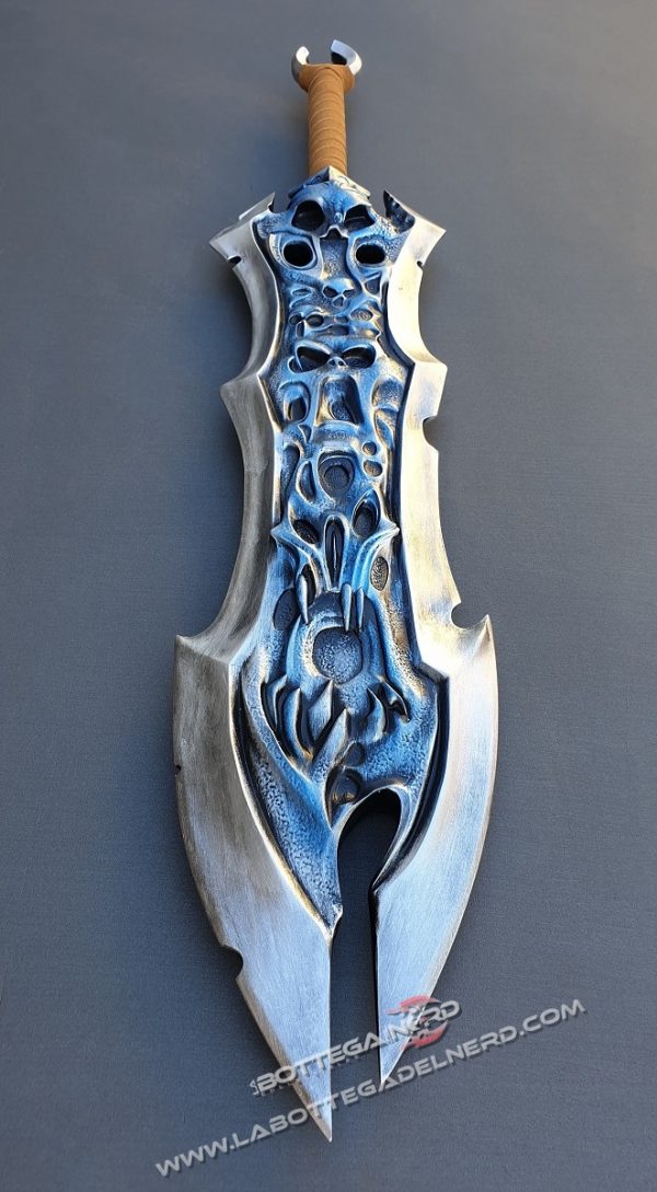Darksiders - Replica 1:1 Chaoseater