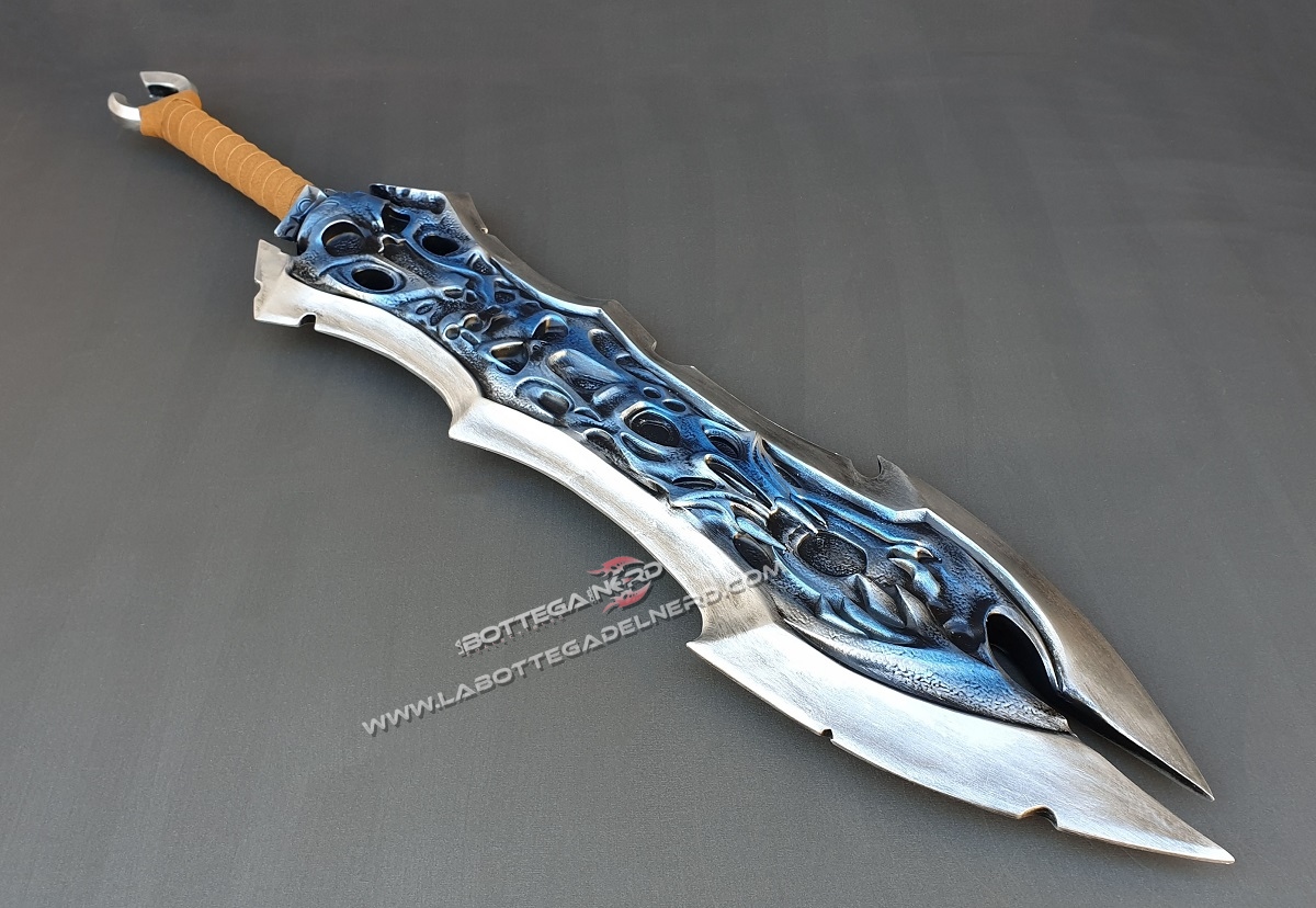 Darksiders - Replica 1:1 Chaoseater