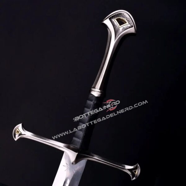 Lord of the Rings - Anduril Sword of King Museum Collection Edition