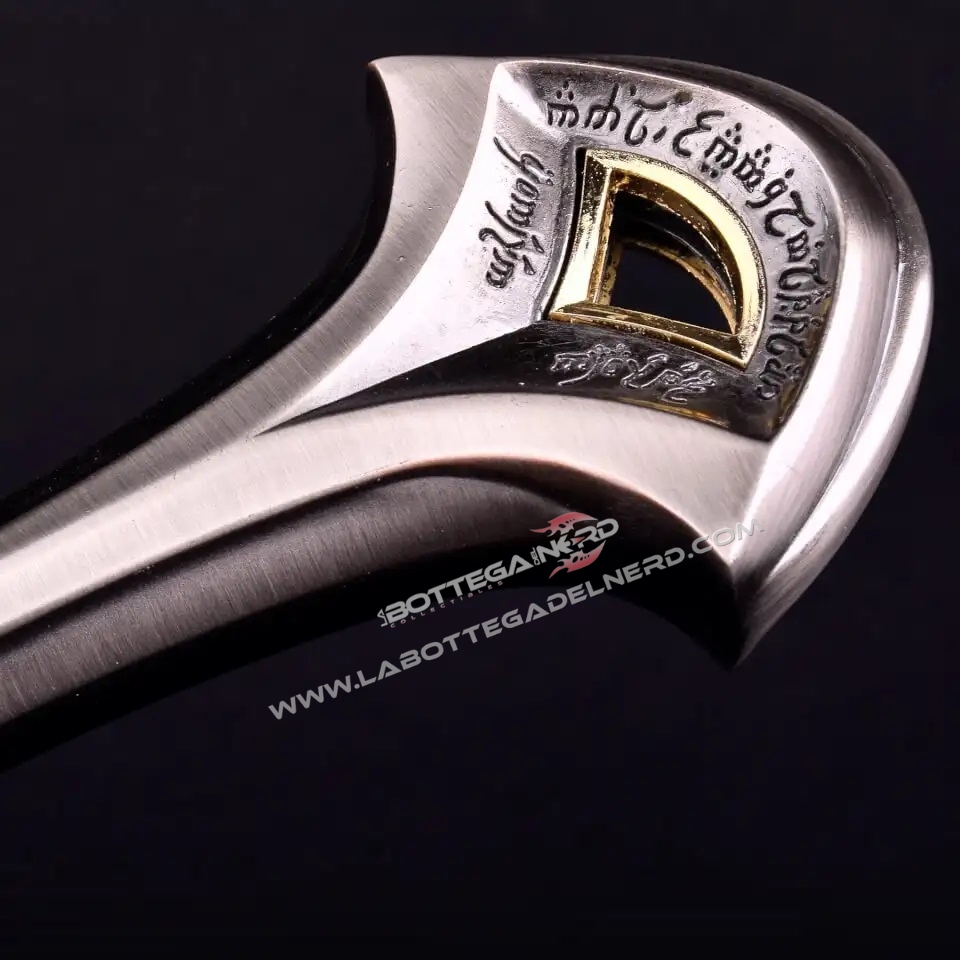 Lord of the Rings - Anduril Sword of King Museum Collection Edition