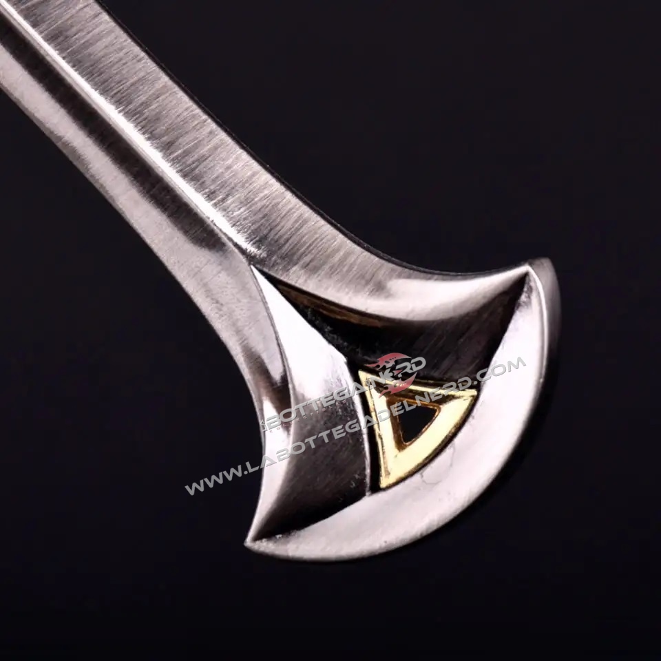 Lord of the Rings - Anduril Sword of King Museum Collection Edition