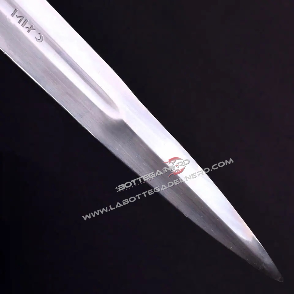 Lord of the Rings - Anduril Sword of King Museum Collection Edition