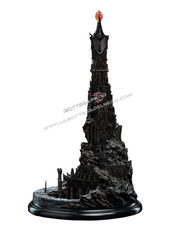 Barad-dur Lord of the Rings - Epics Figure Statue Barad-dur 20cm